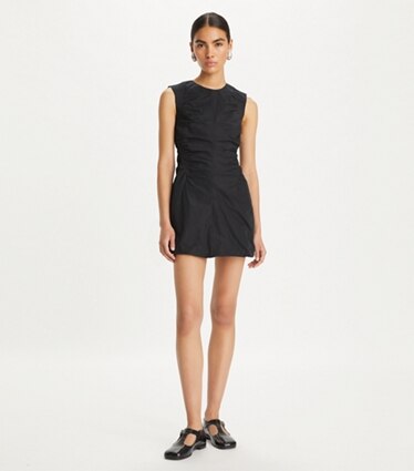 Designer Dresses | Cocktail, Formal & Casual Dresses | Tory Burch