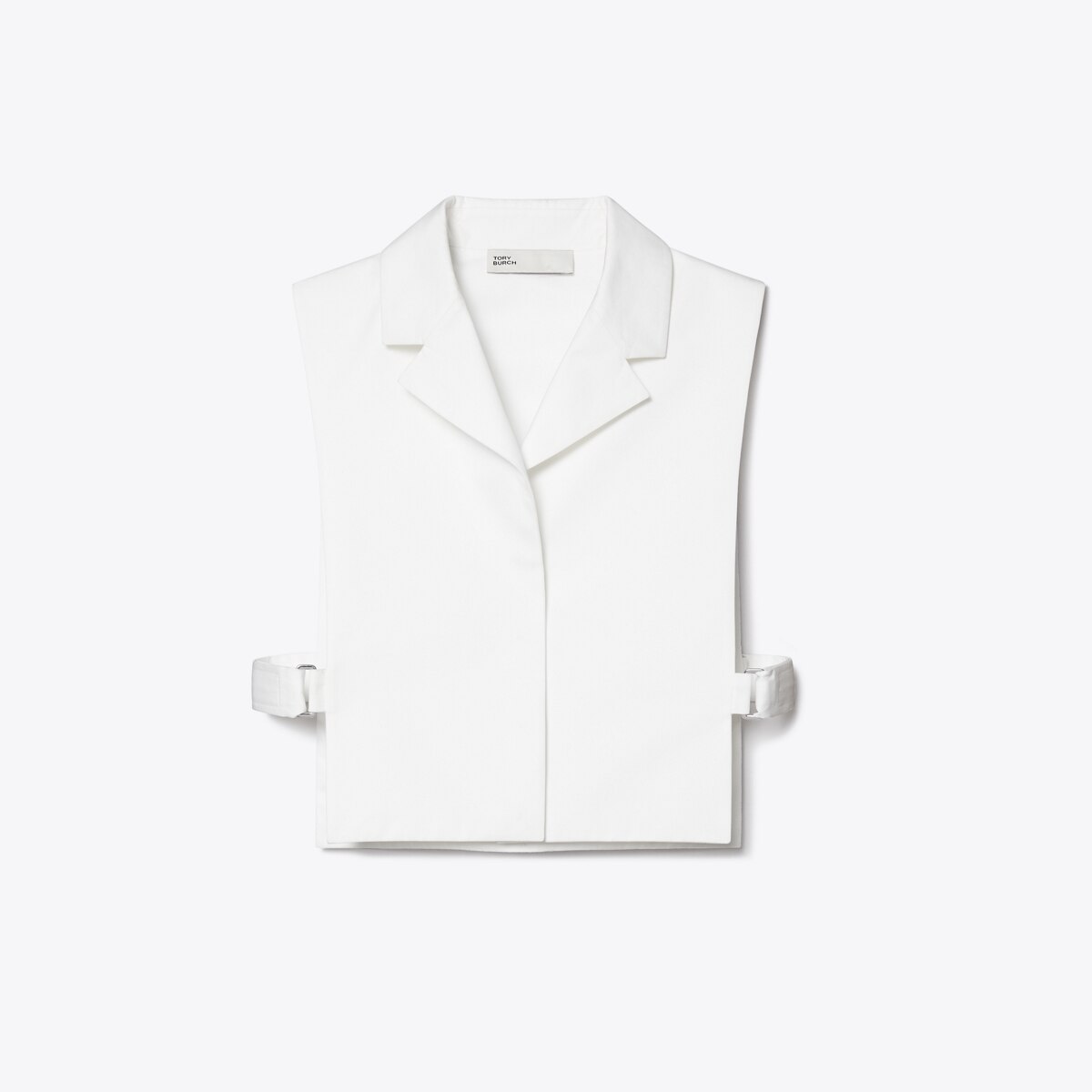 Cotton Dickie Top: Damen Kleidung | Oberteile | Tory Burch DE