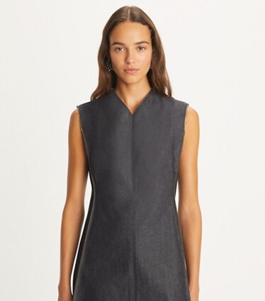 Designer Dresses | Cocktail, Formal & Casual Dresses | Tory Burch