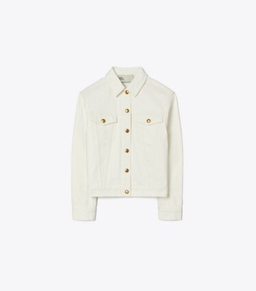 Women's Designer Coats | Designer Jackets | Tory Burch EU