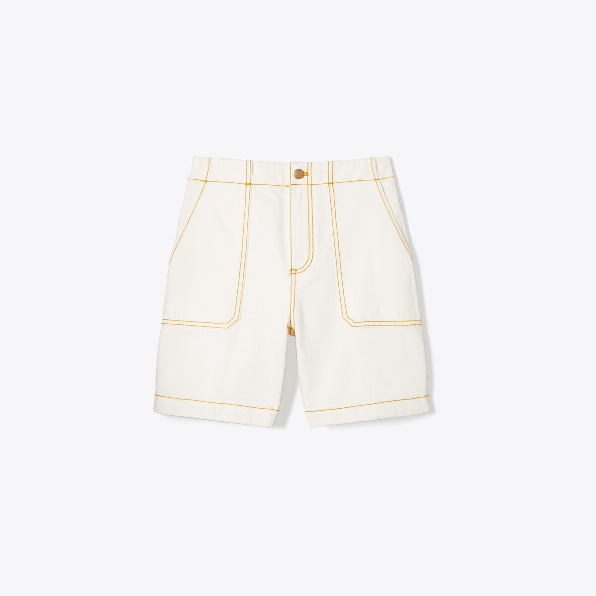 Denim Short Women s Designer Bottoms Tory Burch Denim Short Women s Designer Bottoms Tory Burch