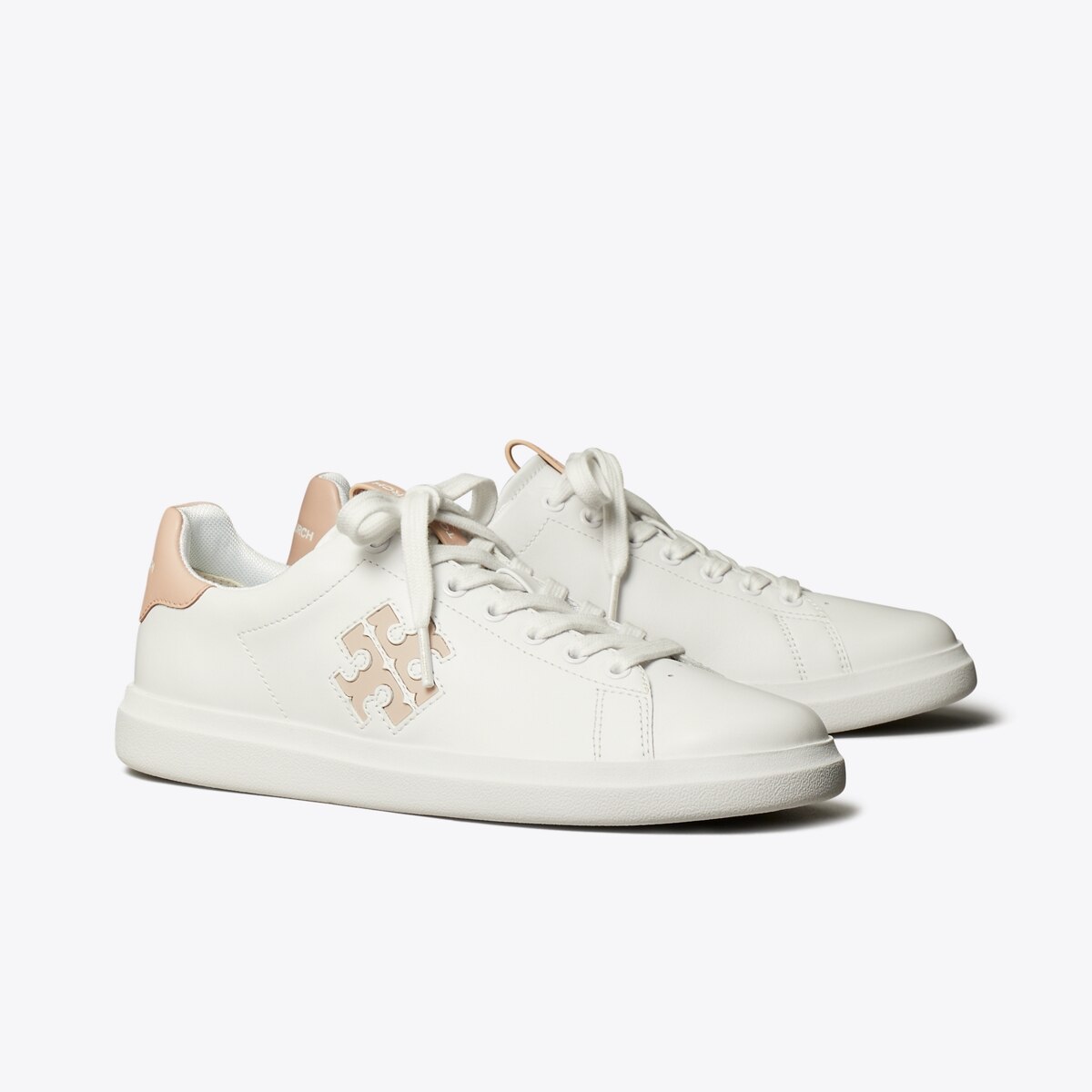 Doppel-T Howell Court: Damen Schuhe | Sneakers | Tory Burch DE