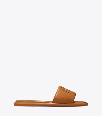 Double T Sport Slide: Women's Designer Sandals | Tory Burch