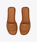 Double T Sport Slide: Women's Designer Sandals | Tory Burch