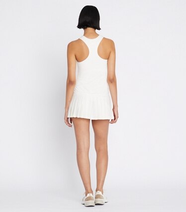 Tennis Skirts & Dresses: Women's Tennis Clothes | Tory Burch