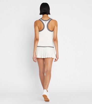 Tennis Skirts & Dresses: Women's Tennis Clothes | Tory Burch