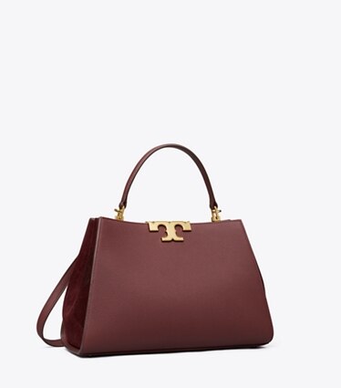 Eleanor Box Bags and Convertible Shoulder Bags | Tory Burch