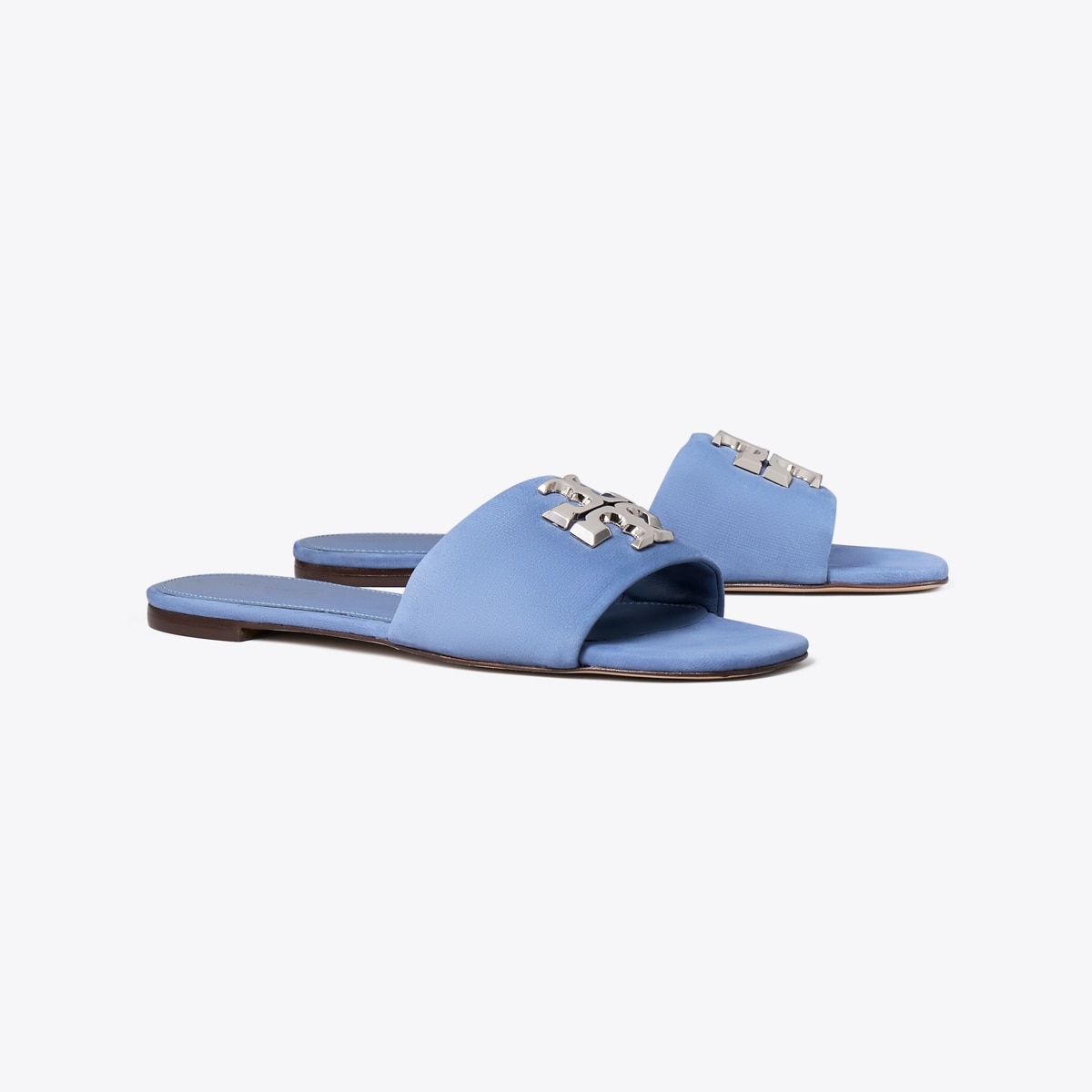 Eleanor Slide: Women's Shoes | Sandals | Tory Burch UK