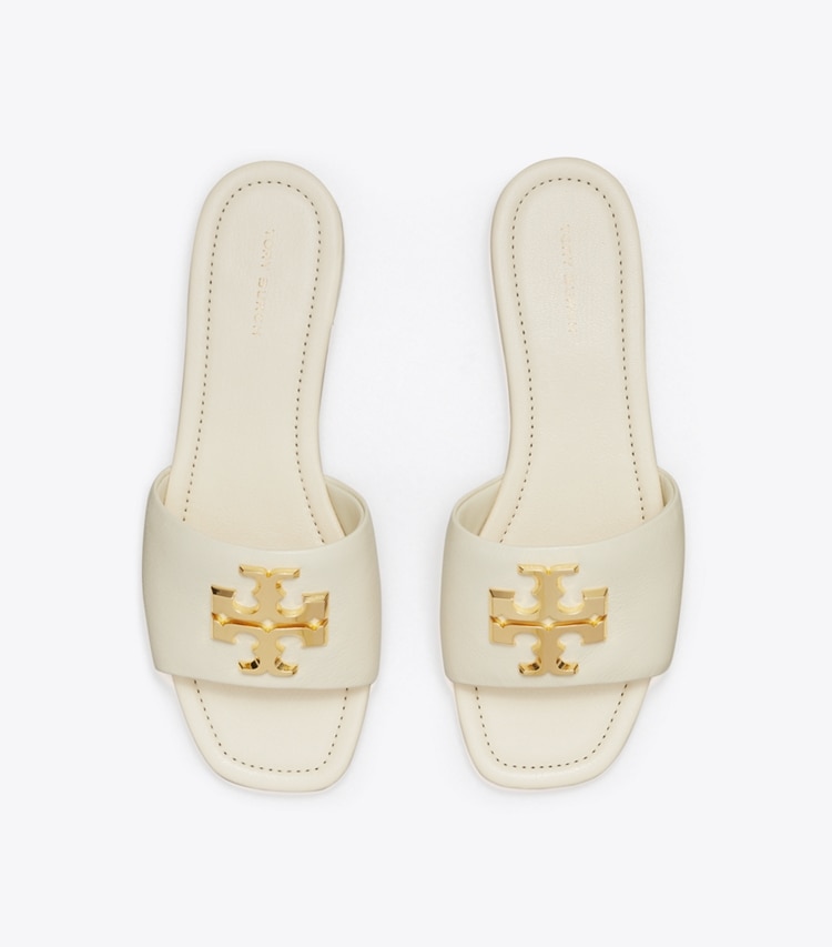 Eleanor Slide: Women's Designer Sandals | Tory Burch