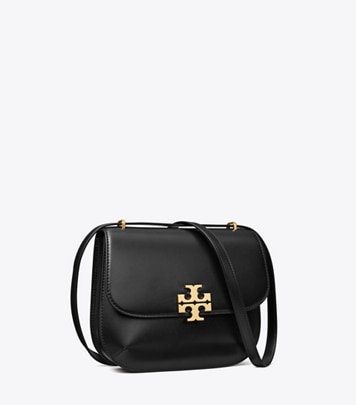 Small Eleanor Pebbled Bag: Women's Designer Shoulder Bags | Tory Burch
