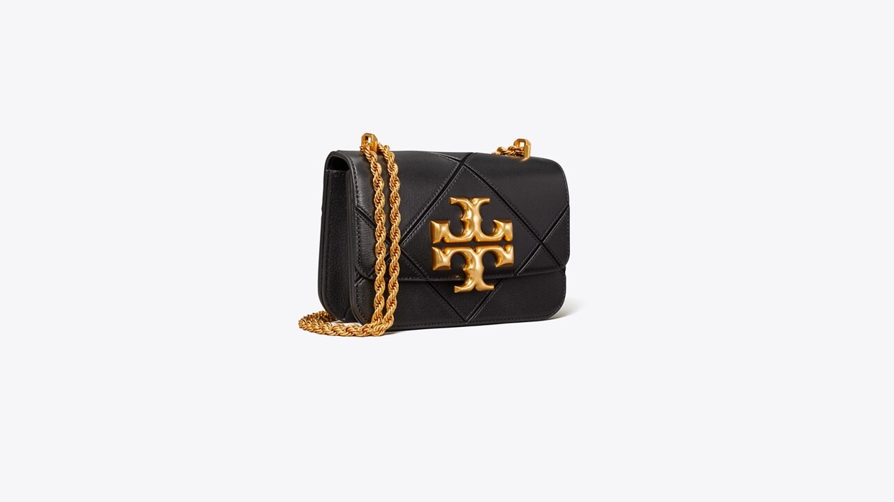Eleanor Small Bag: Women's Handbags | Shoulder Bags | Tory Burch UK