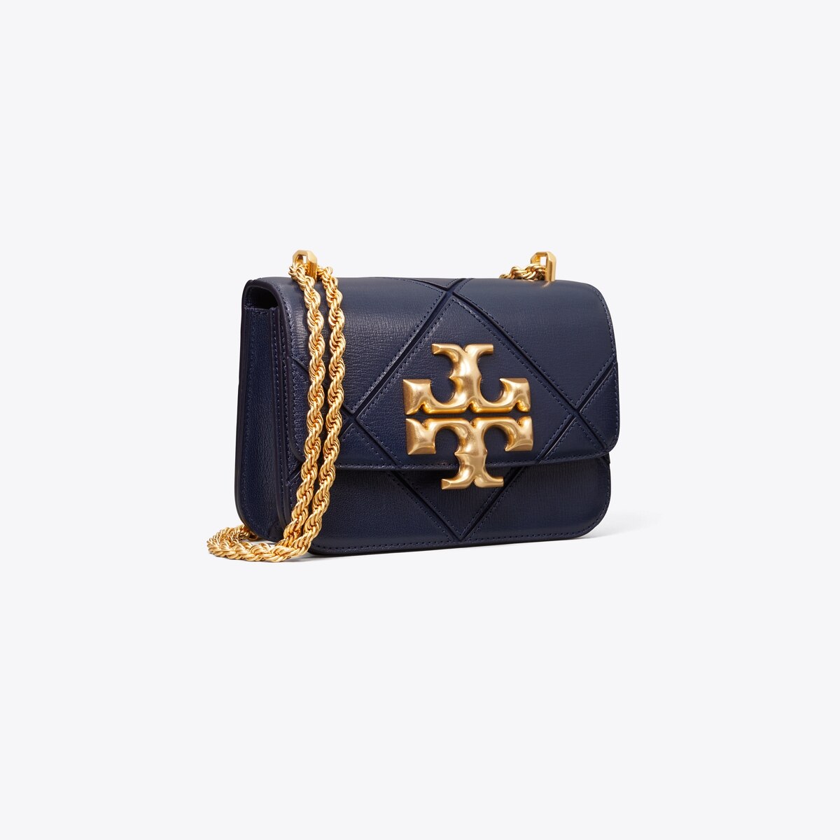 Eleanor Small Bag: Women's Handbags | Shoulder Bags | Tory Burch UK