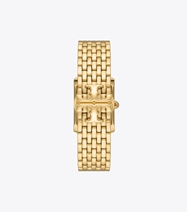 Designer Watches & Bracelet Watches For Women | Tory Burch