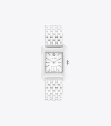 Designer Watches & Bracelet Watches For Women | Tory Burch