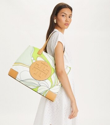 Eleanor Watch: Women's Designer Strap Watches | Tory Burch