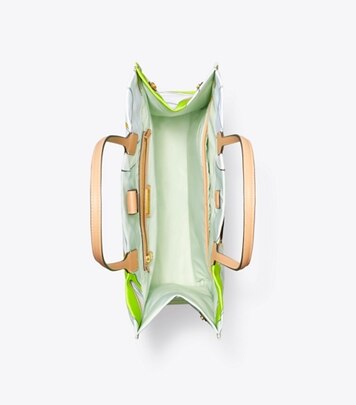 Eleanor Watch: Women's Designer Strap Watches | Tory Burch