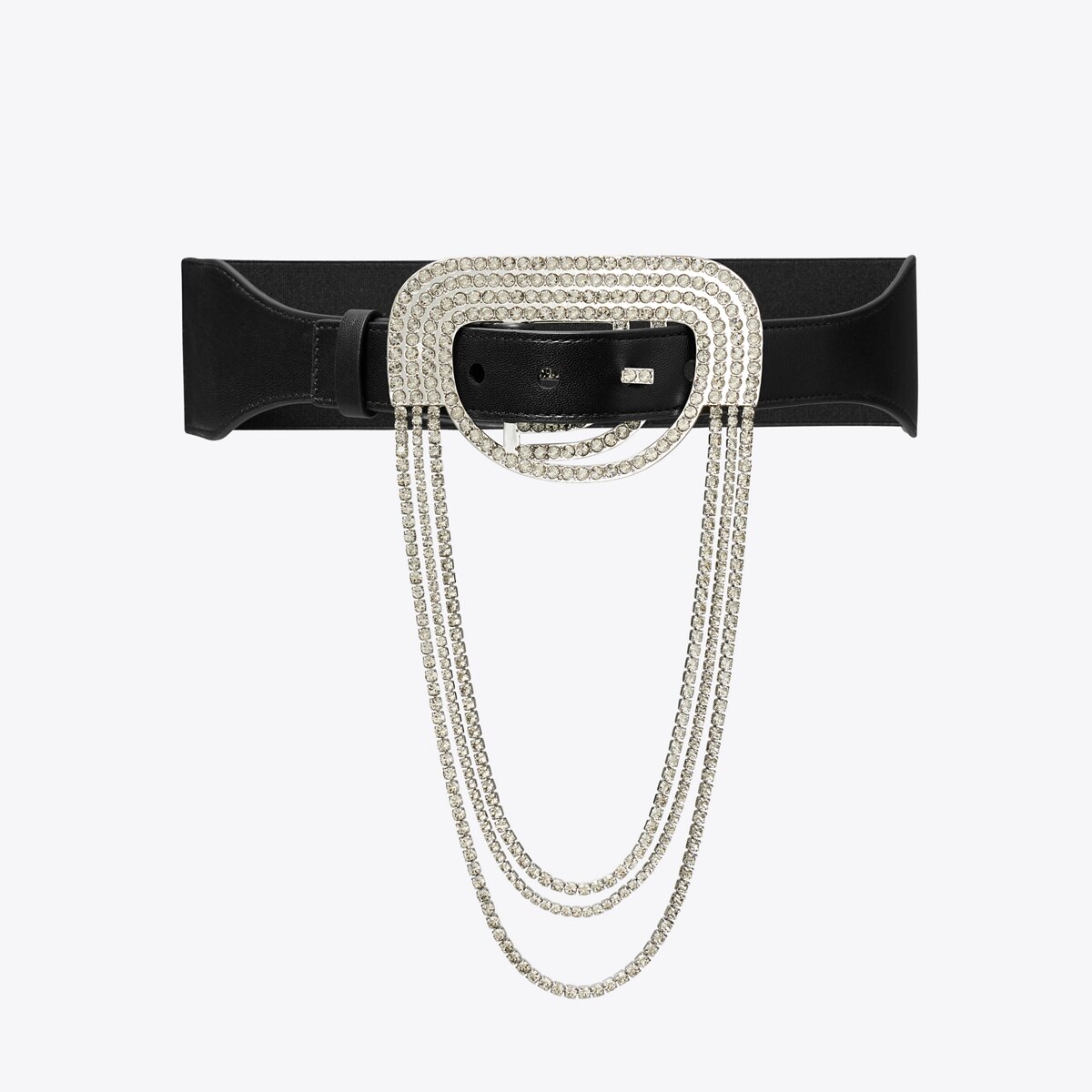 Embellished Belt: Women's Designer Belts | Tory Burch