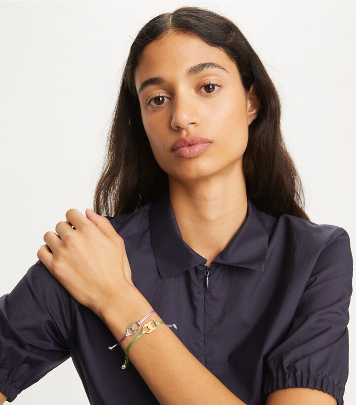 Embrace Ambition Bracelets Shirts Sweatshirts Tory Burch
