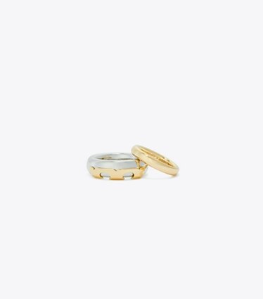 Designer Rings and Stackable Rings For Women | Tory Burch