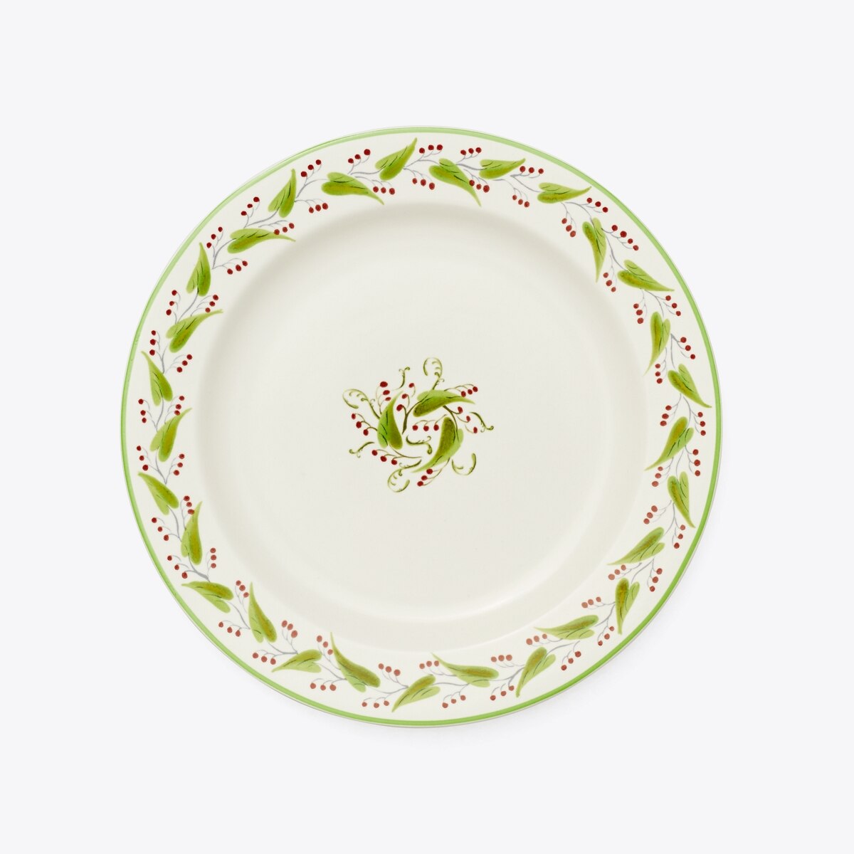 Feuille Salad Plate, Set Of 4: Women's Designer Tabletop & Drinkware ...