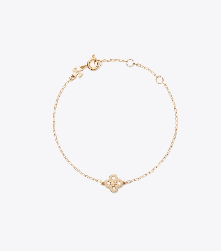 Forget Me Not Bracelet: Damen Schmuck | Armbänder | Tory Burch DE