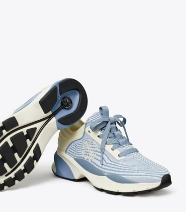 Good Luck Trainer | Tory Burch UK