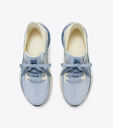 Good Luck Trainer | Tory Burch UK