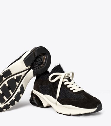 Good Luck Trainer | Tory Burch UK