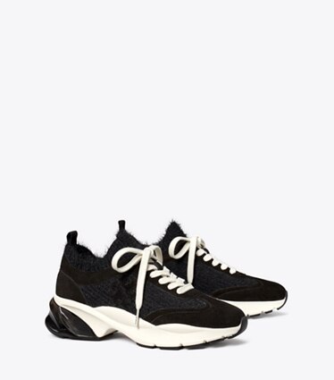 Good Luck Trainer | Tory Burch UK