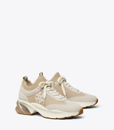 Good Luck Trainer | Tory Burch UK