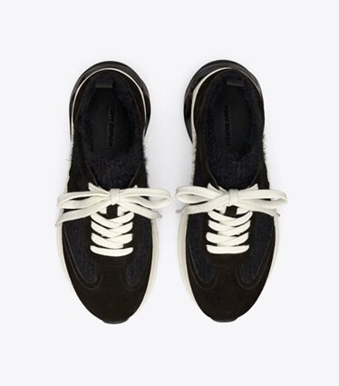 Good Luck Trainer | Tory Burch UK