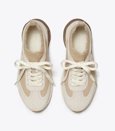 Good Luck Trainer | Tory Burch UK