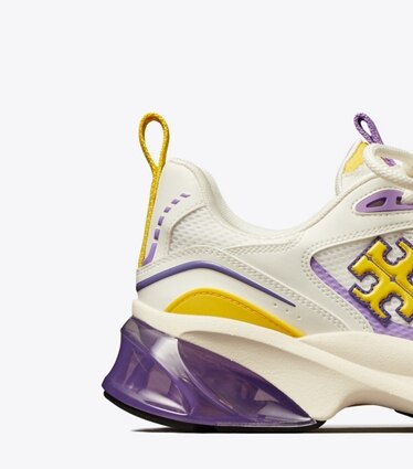 Good Luck Designer Trainers & Ladybug Sneakers | Tory Burch