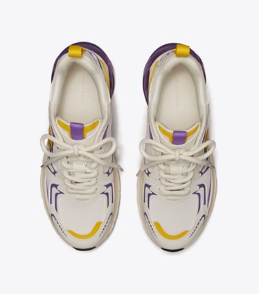 Good Luck Designer Trainers & Ladybug Sneakers | Tory Burch