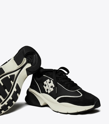 Eleanor Watch: Women's Designer Strap Watches | Tory Burch