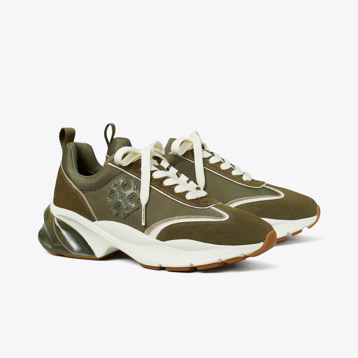 Good Luck Trainer: Women's Shoes | Sneakers | Tory Burch EU