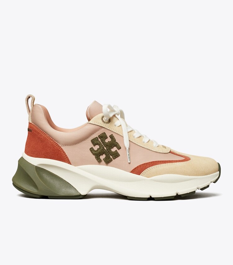 Good Luck Trainer: Women's Shoes | Sneakers | Tory Burch EU
