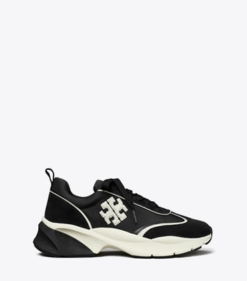 Eleanor Watch: Women's Designer Strap Watches | Tory Burch