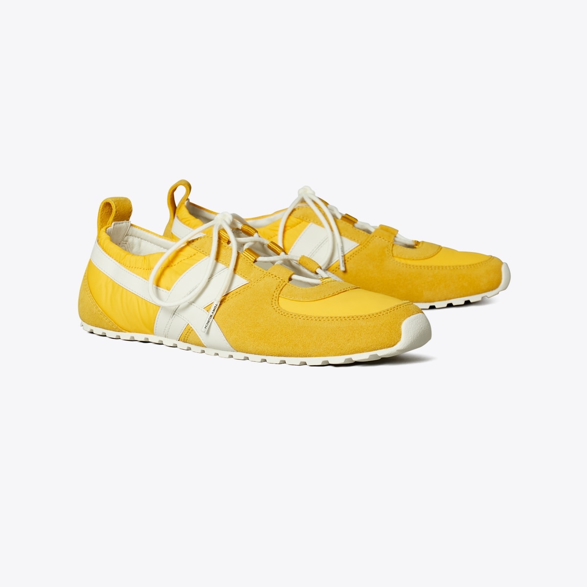 Hank Ballet Sneaker: Women's Designer Sneakers | Tory Burch