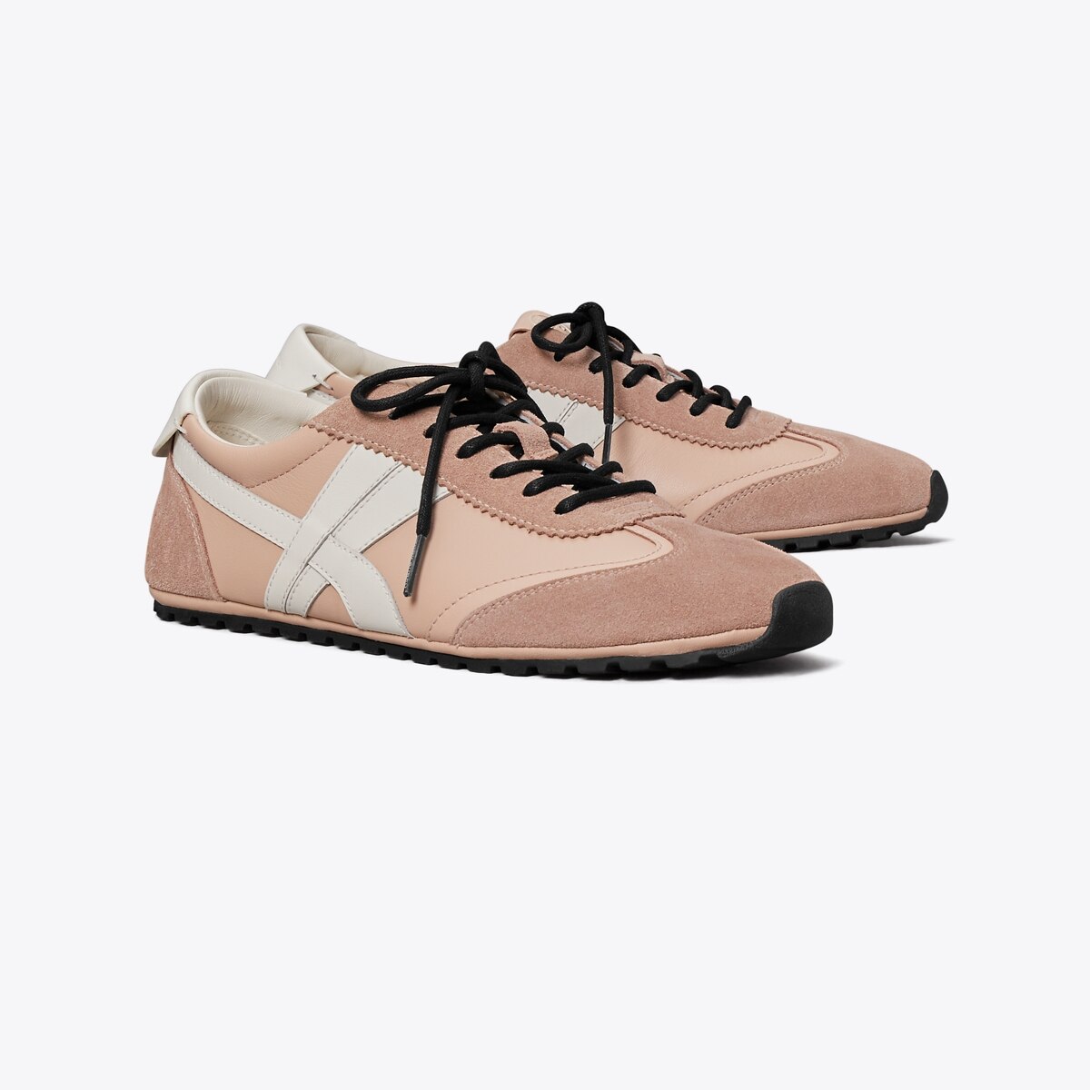 Hank Field Sneaker: Women's Designer Sneakers | Tory Burch