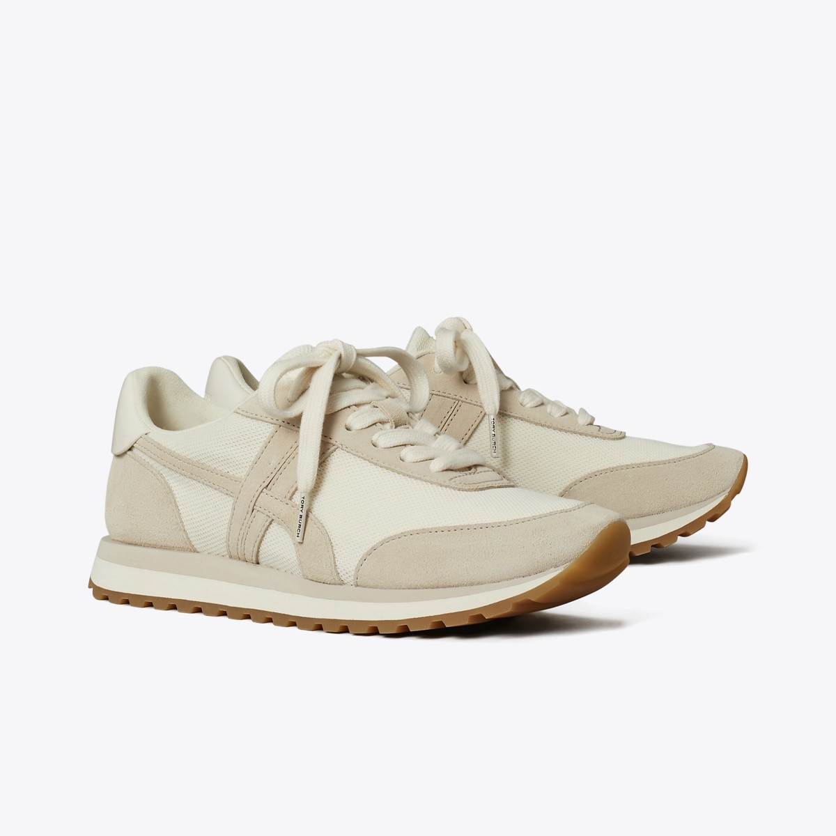 Hank Sneaker: Women's Designer Sneakers | Tory Burch