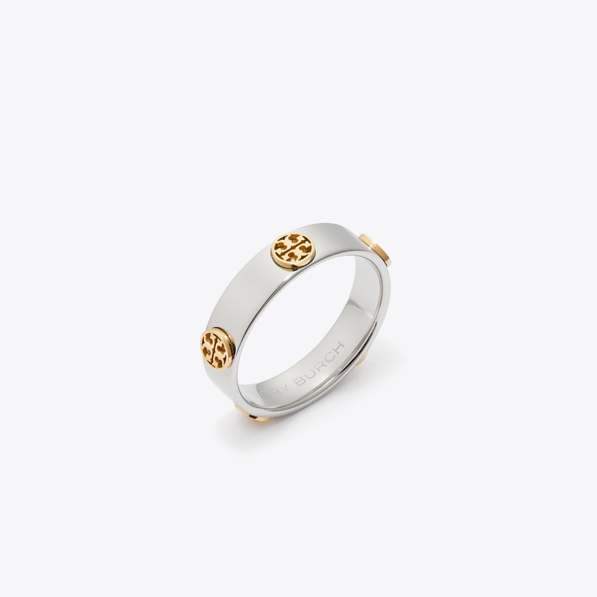 Icon Ring: Women's Designer Rings | Tory Burch