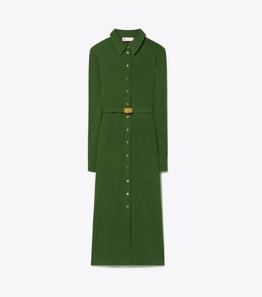 Designer Dresses | Cocktail, Formal & Casual Dresses | Tory Burch