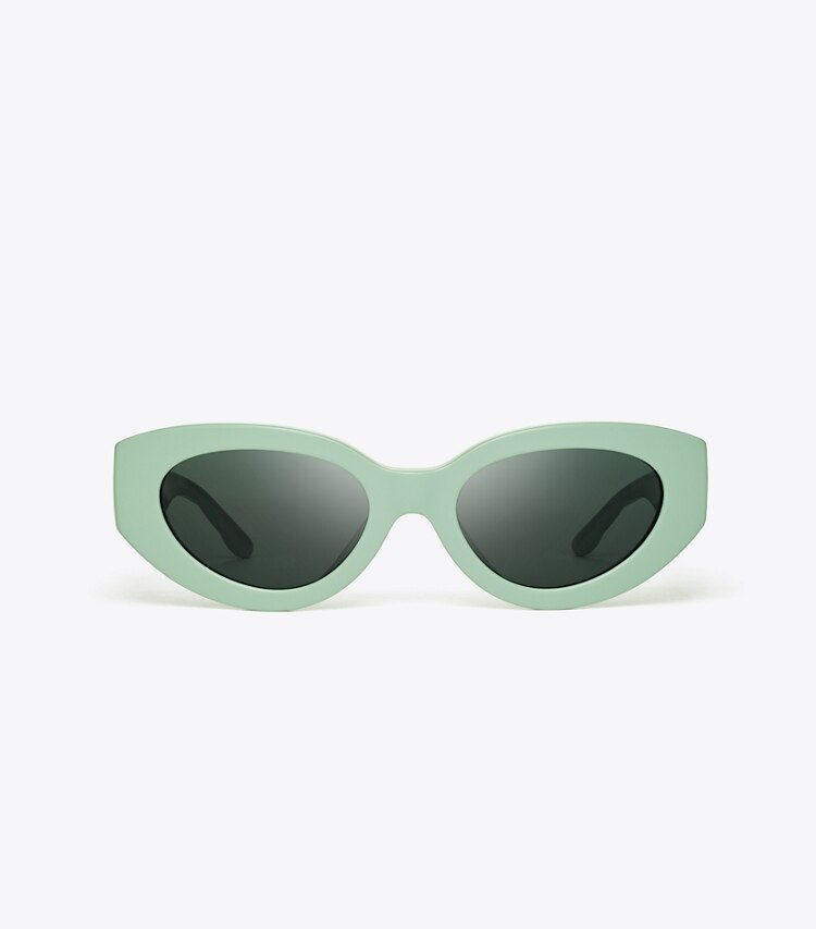 Kira Cat-Eye Sunglasses: Women's Accessories | Sunglasses & Eyewear ...