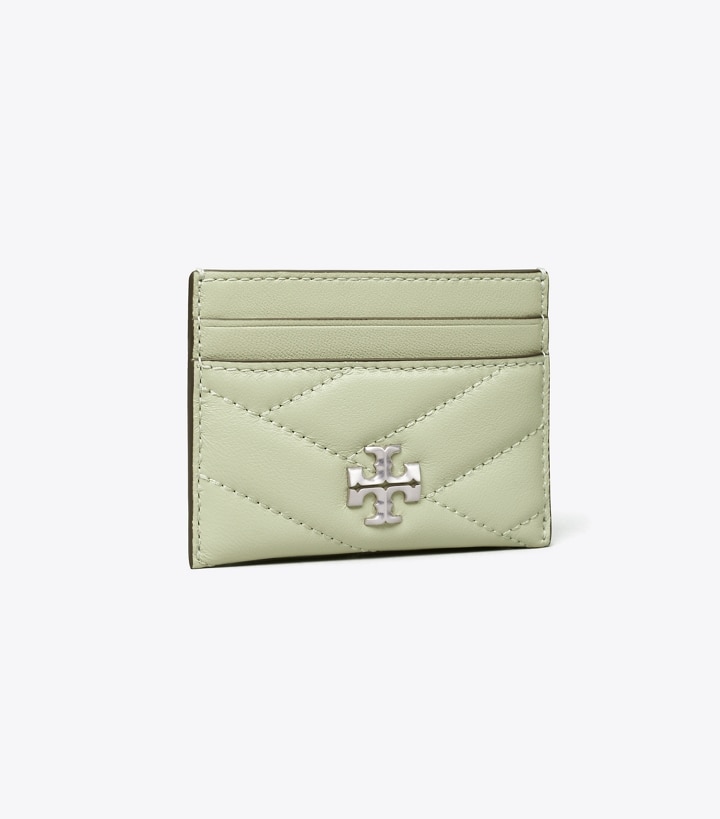 TORY BURCH KIRA CHEVRON CARD CASE - munimoro.gob.pe