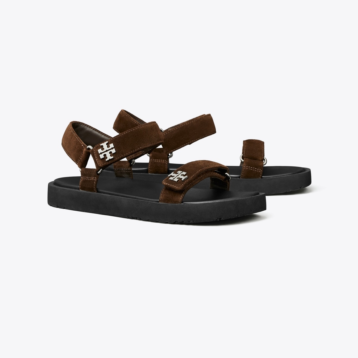 Kira Sport Slim Sandal: Women's Designer Sandals | Tory Burch