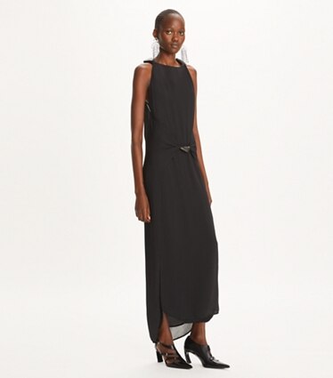 Designer Dresses | Cocktail, Formal & Casual Dresses | Tory Burch