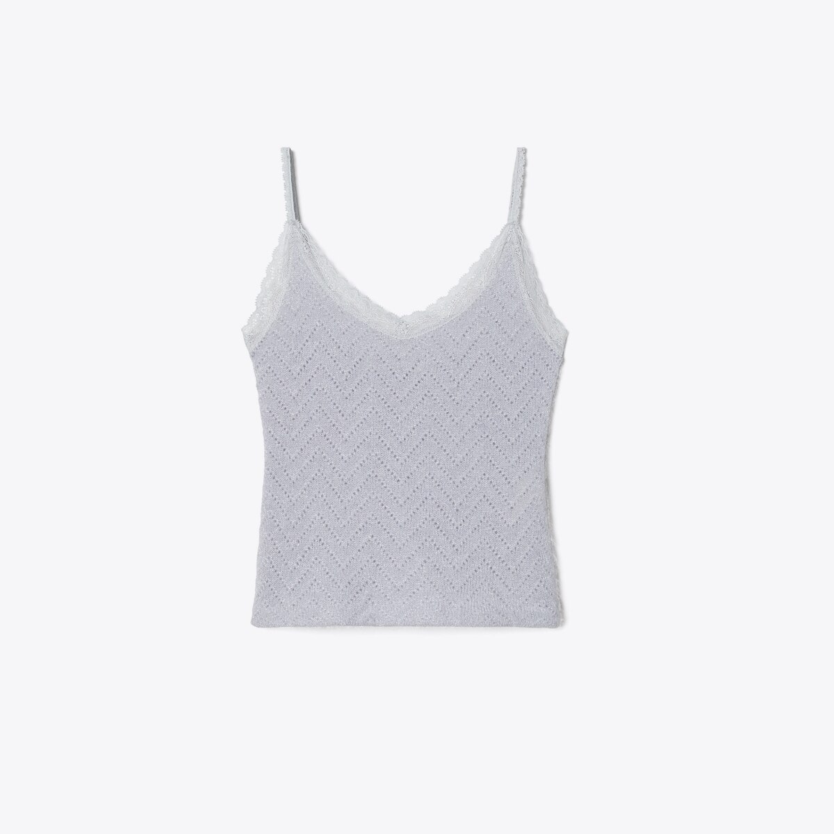 Lace Camisole: Women's Designer Tops | Tory Burch
