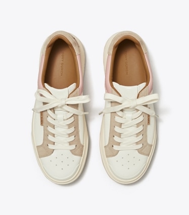 Women's Designer Trainers | Tory Burch UK