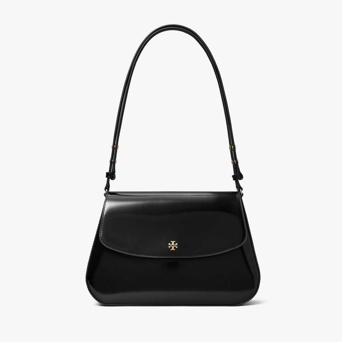 Leather Shoulder Bag: Women's Designer Crossbody Bags | Tory Burch CA